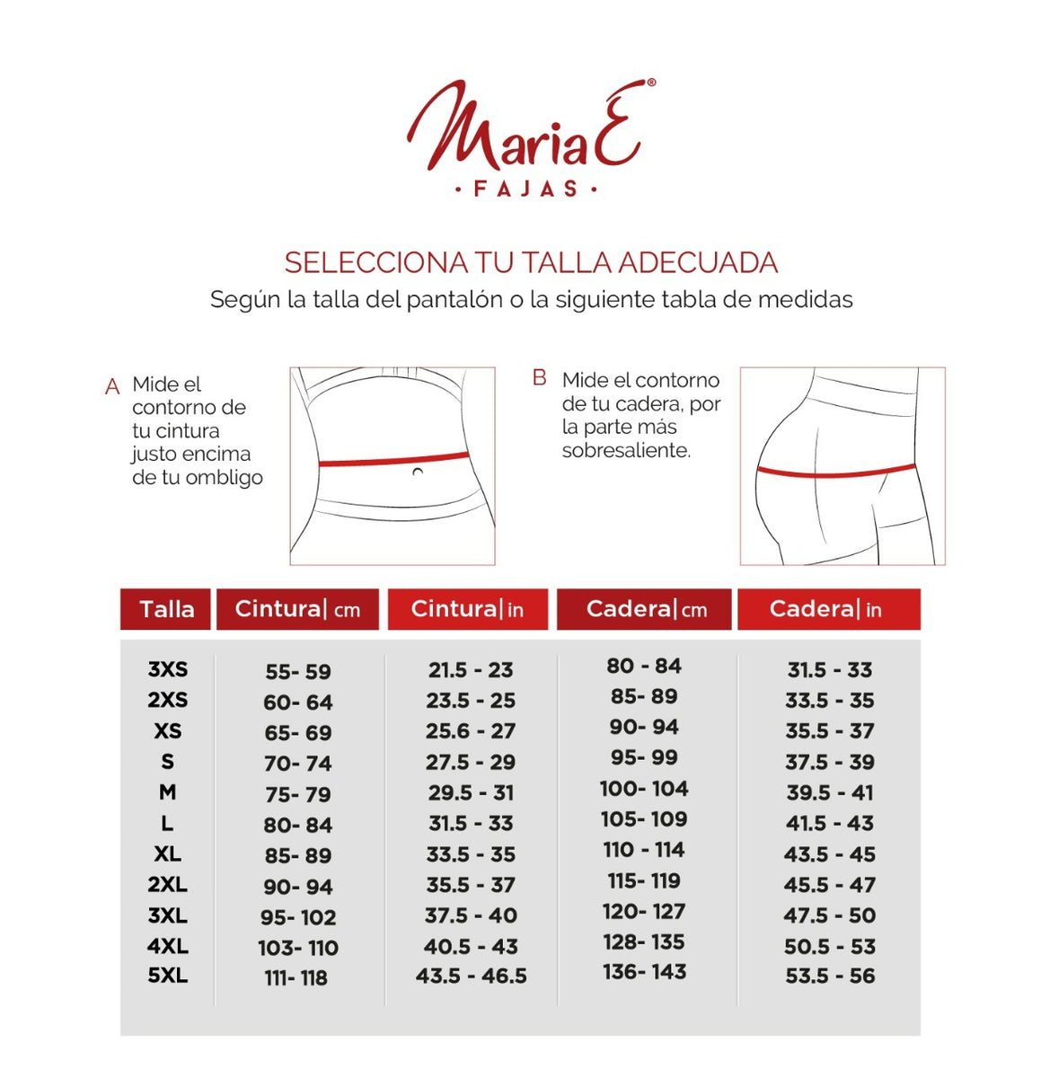 Faja Postquirúrgica y Postparto Alta Compresión LC025